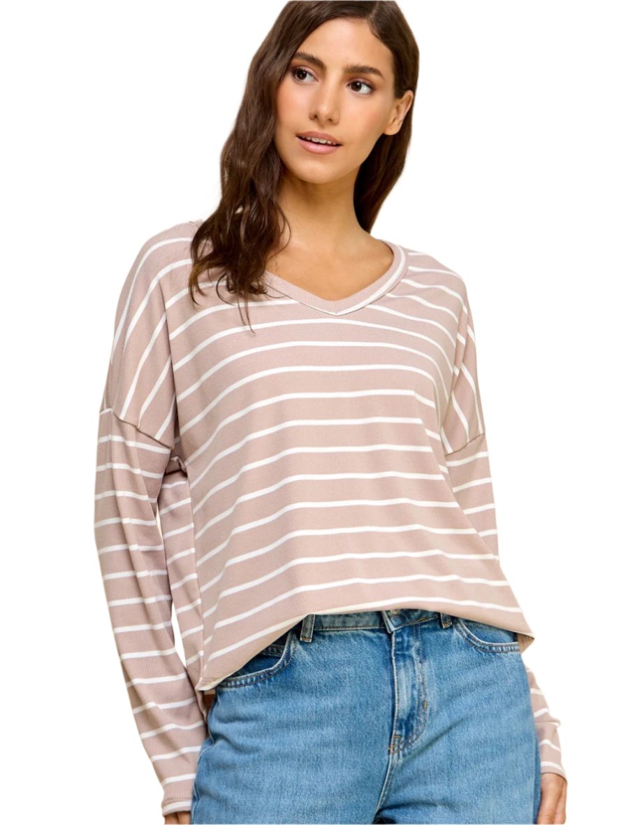 Made in USA Clothing Brand - Les Amis - Modern, Chic, Trendy – Kin ...