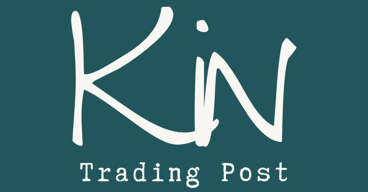 Kin Trading Post | Modern Ethical Fashion Boutique | Shop Your Values